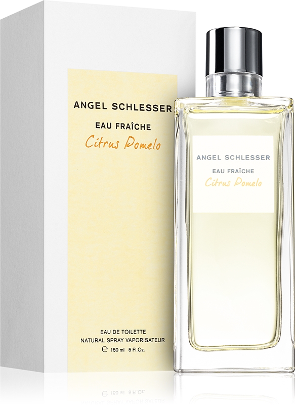 Angel Schlesser Citrus Pomelo туалетна вода для жінок Великий ...