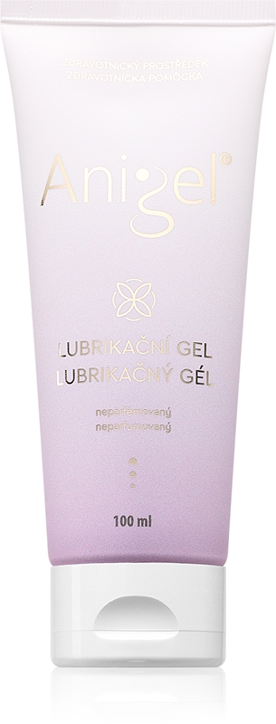 Aniball Anigel lubricant gel fragrance-free | notino.co.uk