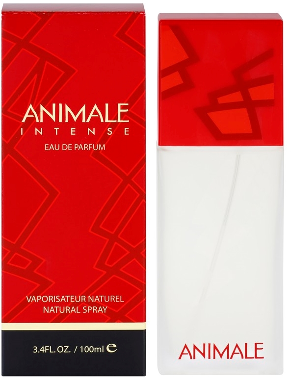 Animale Intense for Women Eau de Parfum for Women | notino.co.uk