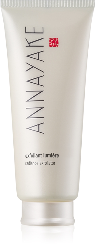 Annayake Makeup Remover Gel gel makeup remover and cleanser for face ...