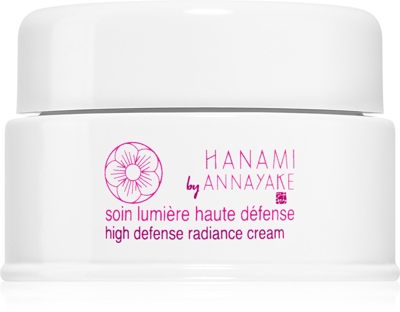 Annayake Defense Radiance Cream Hautcreme zum Schutz der Haut
