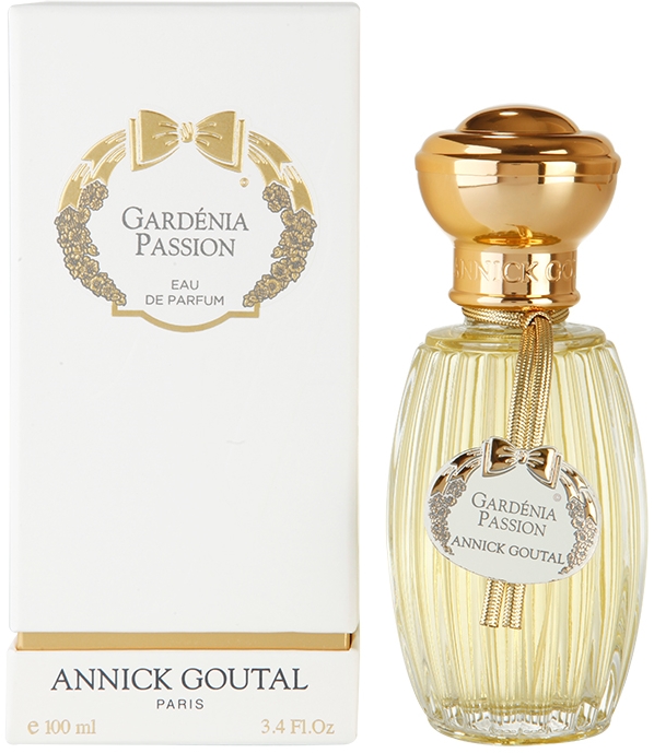 Annick Goutal Gardénia Passion | notino.pt