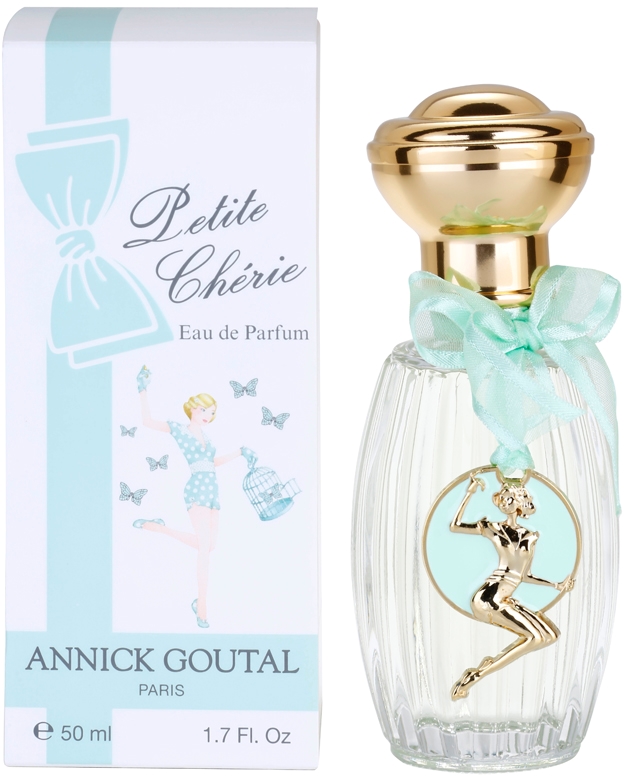 Annick Goutal Petite Chérie eau de parfum para mulheres 50 ml (edição ...