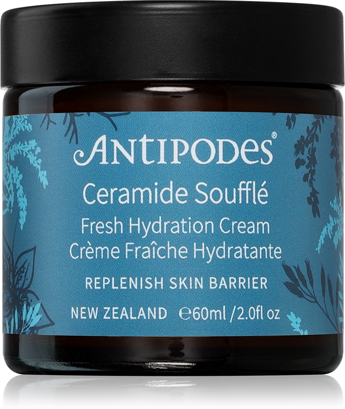 Antipodes Ceramide Souffle Fresh Hydration Cream Moisturizing Facial ...