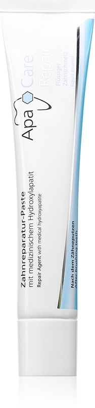 ApaCare Repair dental gel | notino.co.uk