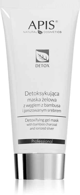 Apis Natural Cosmetics Detox Professional | notino.gr Apis Natural Cosmetics Detox Professional | notino.gr