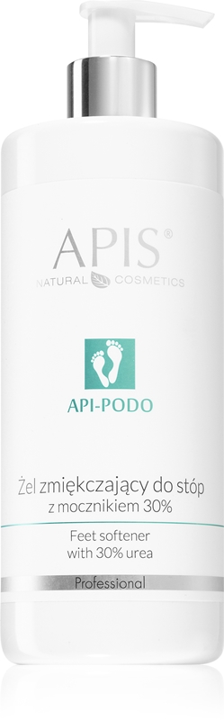 Apis Natural Cosmetics Api-Podo soothing gel for legs | notino.co.uk