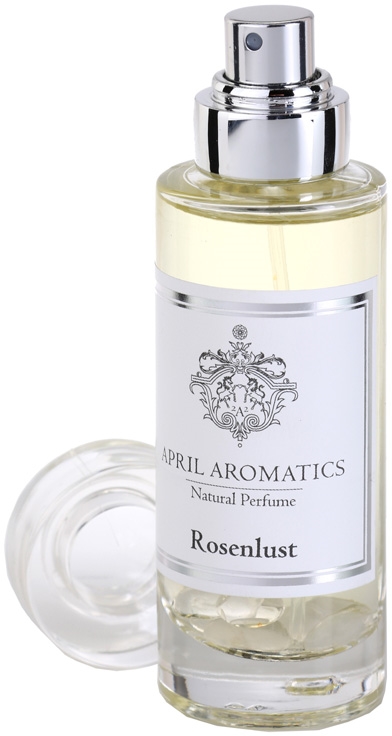 April Aromatics Rosenlust eau de parfum para mulheres 30 ml | notino.pt