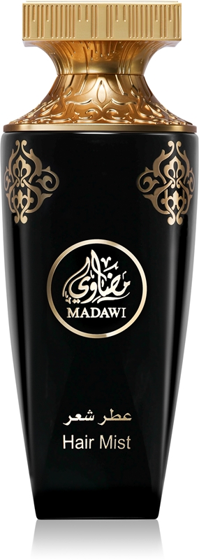 Arabian Oud Madawi vôňa do vlasov pre ženy | notino.sk