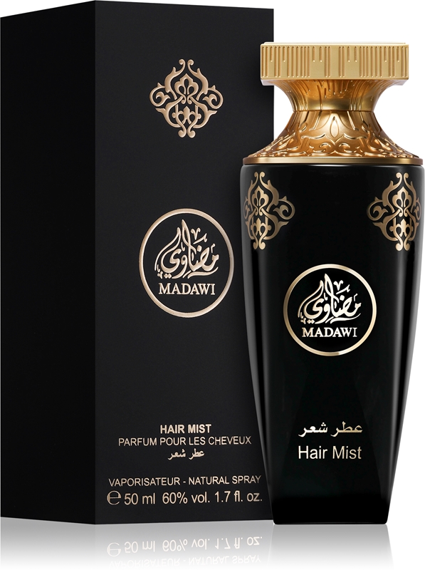 Arabian Oud Madawi perfume para cabelos para mulheres | notino.pt