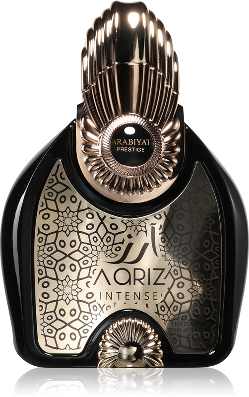 Arabiyat Prestige Aariz Intense Eau de Parfum mixte | notino.fr