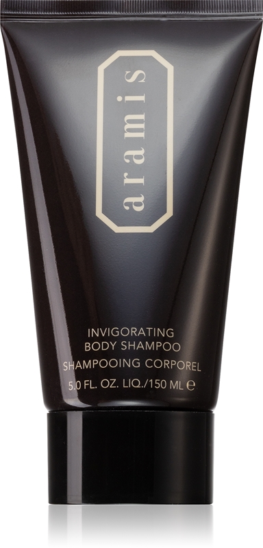 Aramis Invigorating Body Shampoo champú para cabello y cuerpo para ...