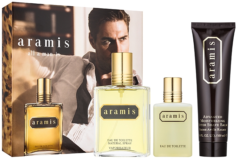 Aramis Aramis coffret II. | notino.pt