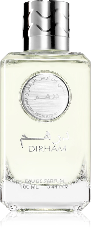 Ard Al Zaafaran Dirham Ney Eau de Parfum mixte | notino.fr