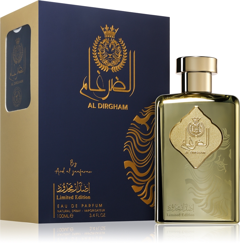 Ard Al Zaafaran Dirham Wardi Eau de Parfum unisex | notino.ie