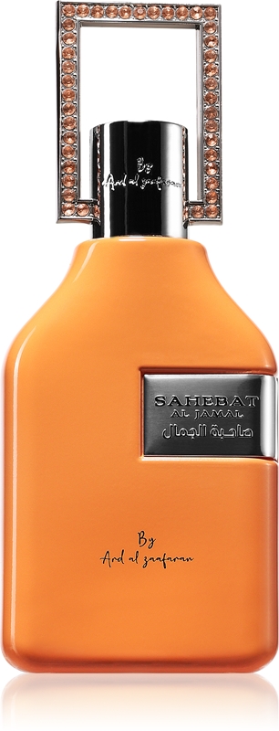 Ard Al Zaafaran Sahebat Al Jamal Eau de Parfum unisex | notino.ie