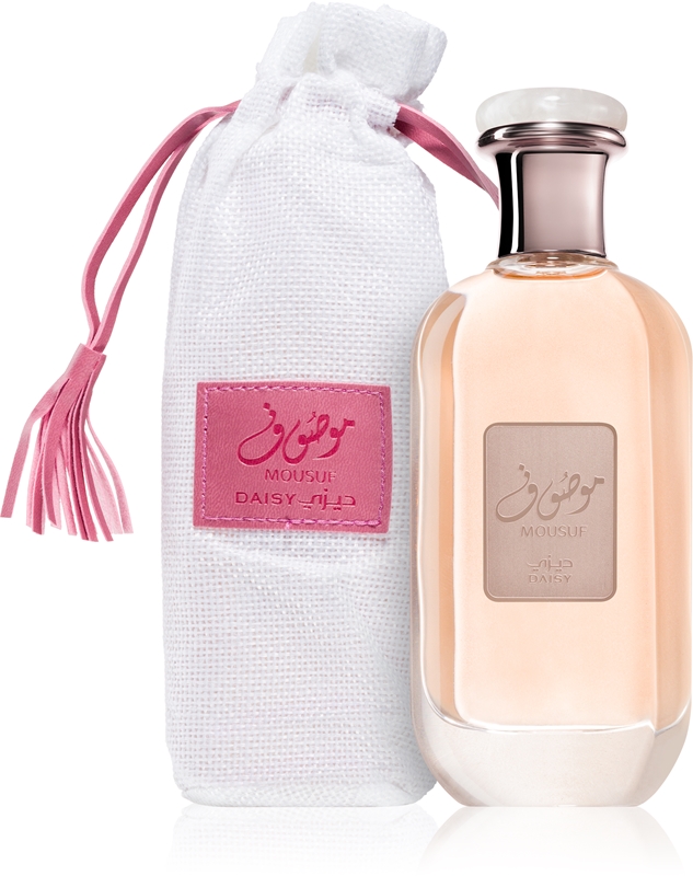 Ard Al Zaafaran Mousuf Daisy eau de parfum for women | notino.co.uk