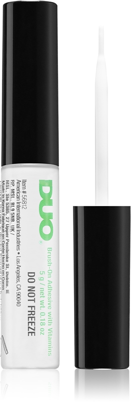Ardell Duo colle faux-cils avec pinceau | notino.fr