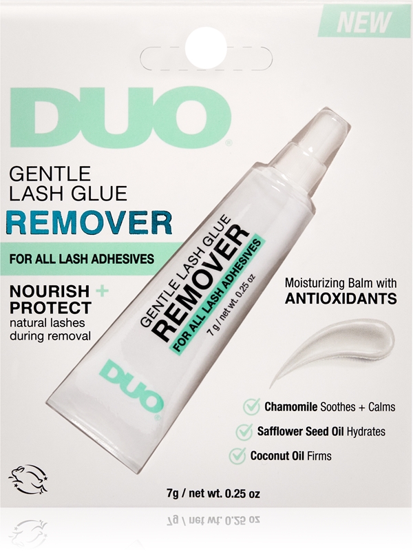 Ardell Gentle Lash Glue Remover remover per colla per ciglia finte a ...