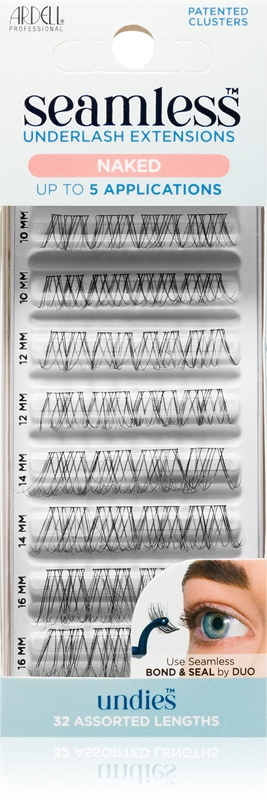 Ardell Refill Naked false eyelashes | notino.co.uk
