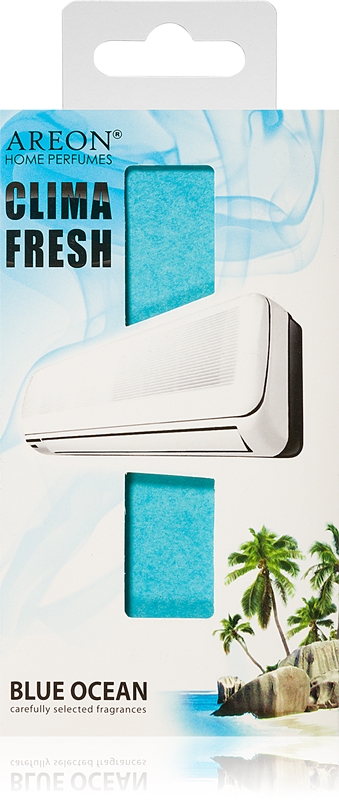 Areon Clima Fresh air-conditioning fragrance | notino.co.uk