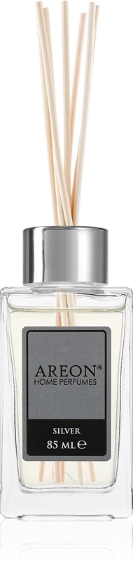 Areon Home Lux Silver aroma diffuser with filling | notino.ie