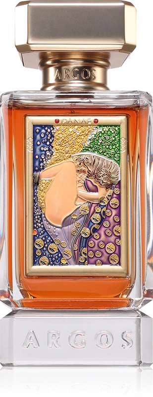 Argos Danaë parfémovaná voda unisex | notino.cz