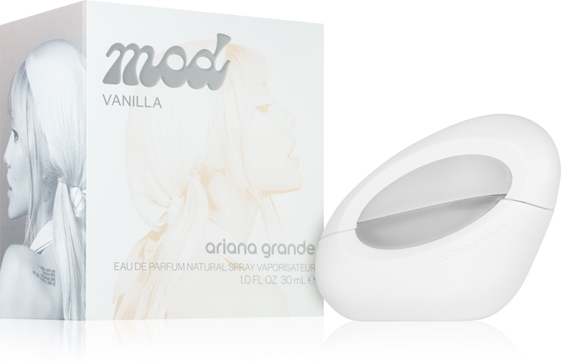 Ariana Grande MOD Vanilla Eau de Parfum para mulheres | notino.pt