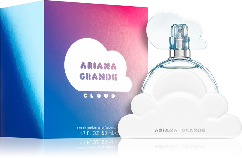Ariana Grande Cloud Eau de Parfum pour femme | notino.fr