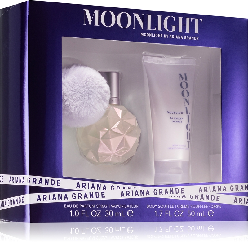 Ariana Grande Moonlight Gift Set III. for Women | notino.co.uk