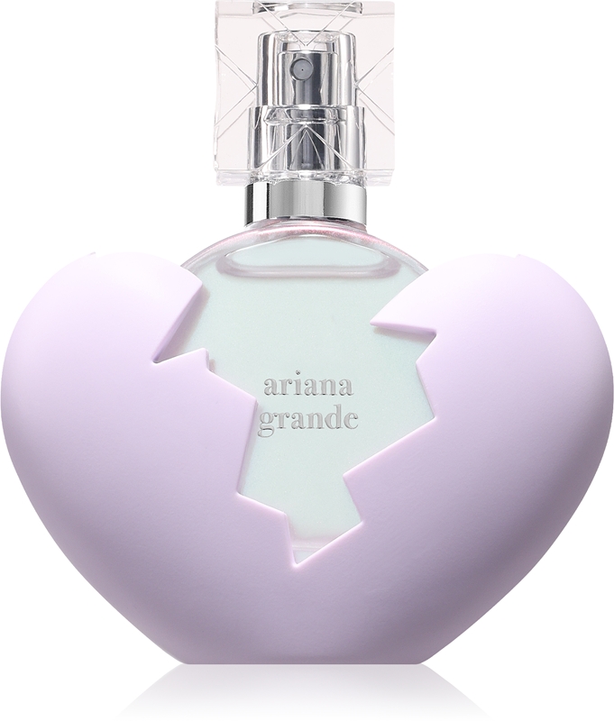 Ariana Grande Thank U Next 2.0 Eau de Parfum for women | notino.ie