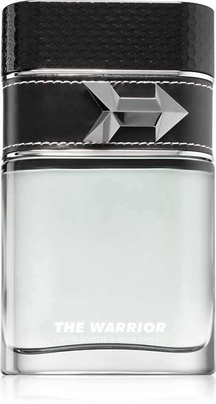 Armaf The Warrior Eau de Toilette for men | notino.ie