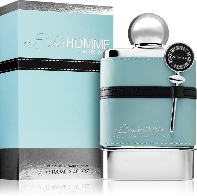 Armaf Blue Homme Eau de Parfum for Men | notino.co.uk
