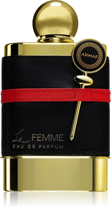Armaf Le Femme Eau de Parfum for women | notino.ie
