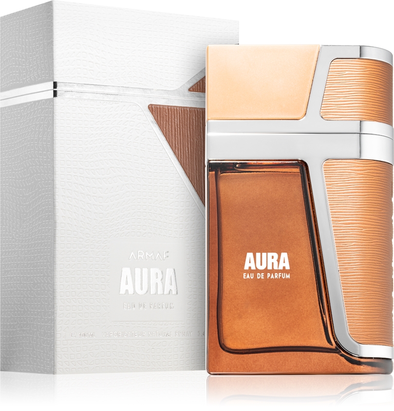 Armaf Aura Eau de Parfum Unisex