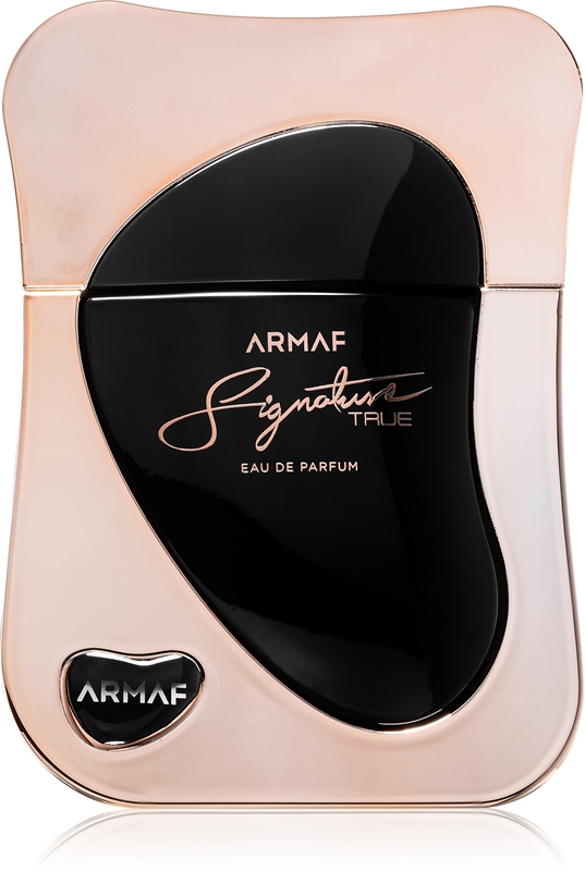 Armaf Signature True Eau de Parfum unisex | notino.ie