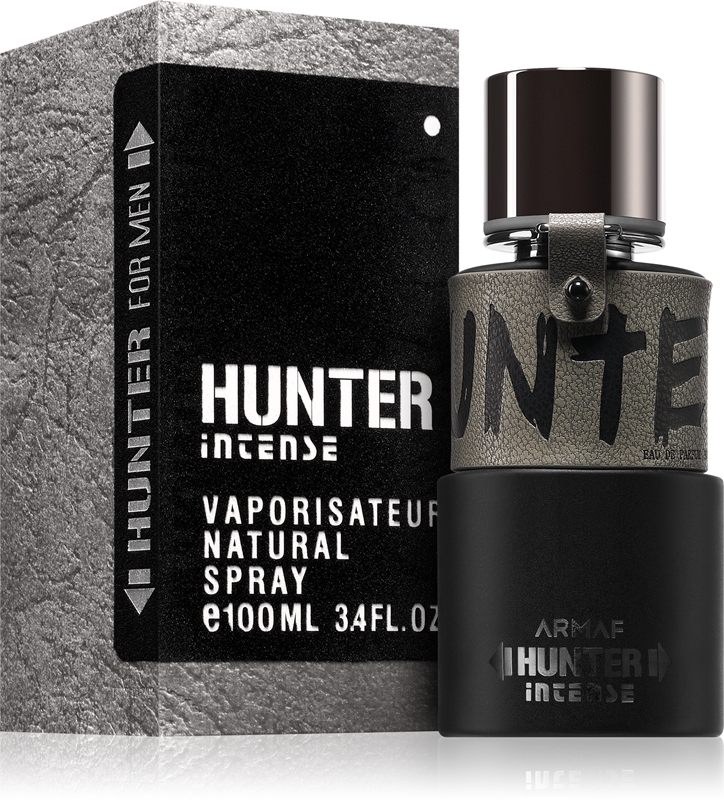 Armaf Hunter Intense eau de parfum for men | notino.co.uk