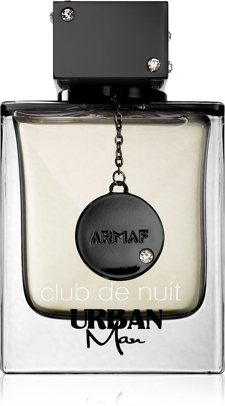 Armaf Club de Nuit Urban Man woda perfumowana dla mężczyzn opinie ...