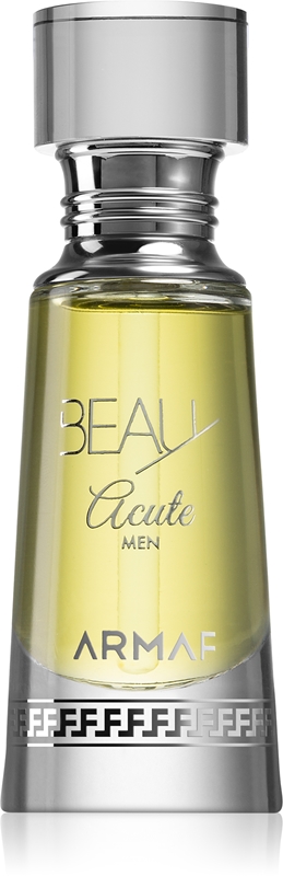 Armaf Beau Acute perfumed oil for Men | notino.ie