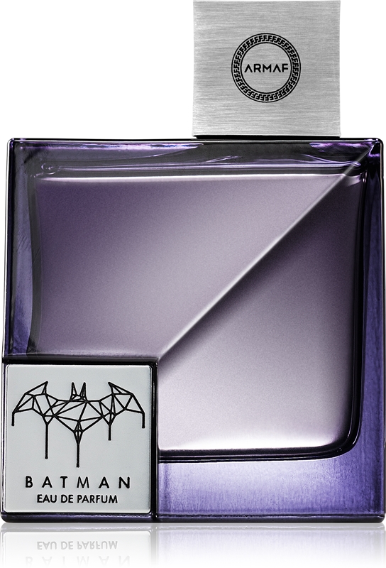 Armaf Batman Eau de Parfum Unisex | notino.ie