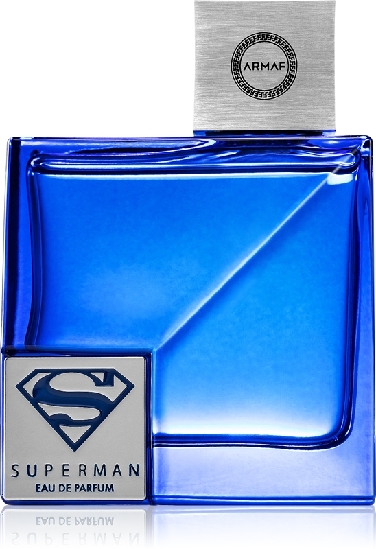 Armaf Superman Eau de Parfum for Men | notino.ie
