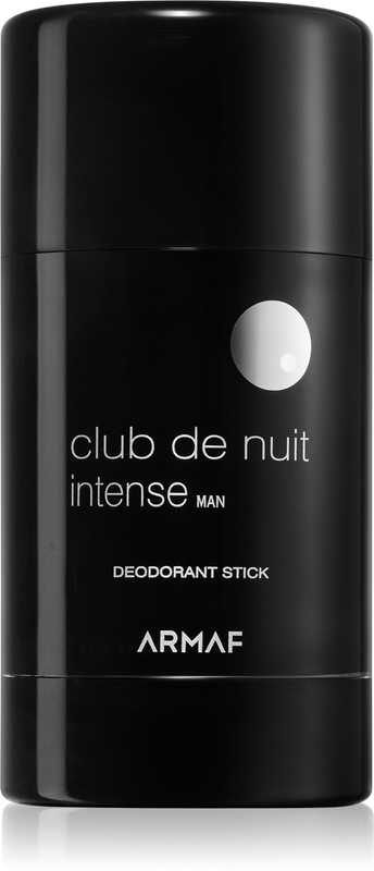 Armaf Club de Nuit Man Intense Deodorant Stick Deo-Stick für Herren ...