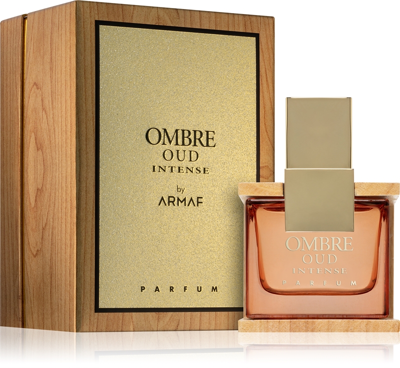 Armaf Ombre Oud Intense perfume for men | notino.co.uk
