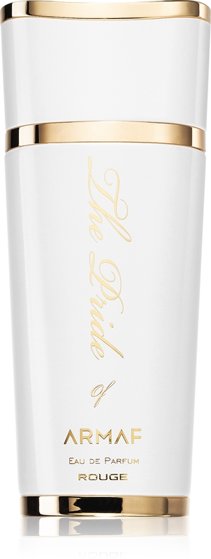 Armaf The Pride Of Armaf White eau de parfum for women | notino.co.uk