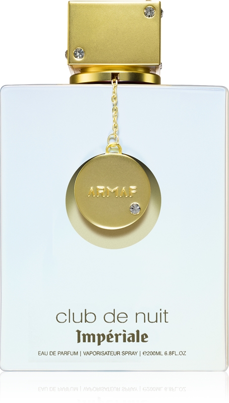 Armaf Club de Nuit White Imperiale eau de parfum for women | notino.co.uk