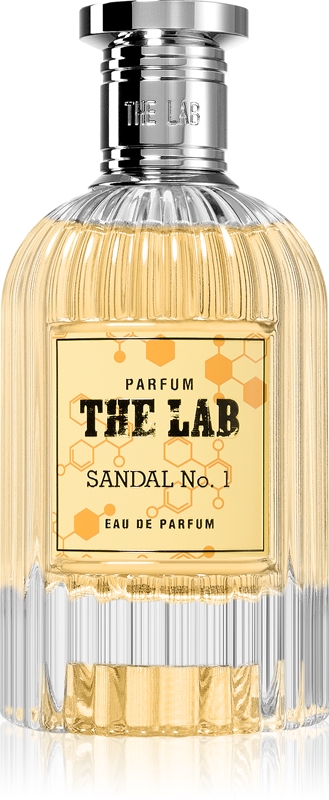 The Lab Sandal No. 1 parfémovaná voda unisex | notino.cz