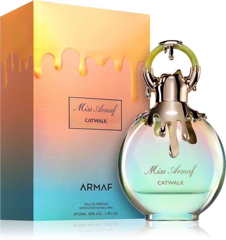 Armaf Miss Armaf Catwalk Eau de Parfum para mujer | notino.es