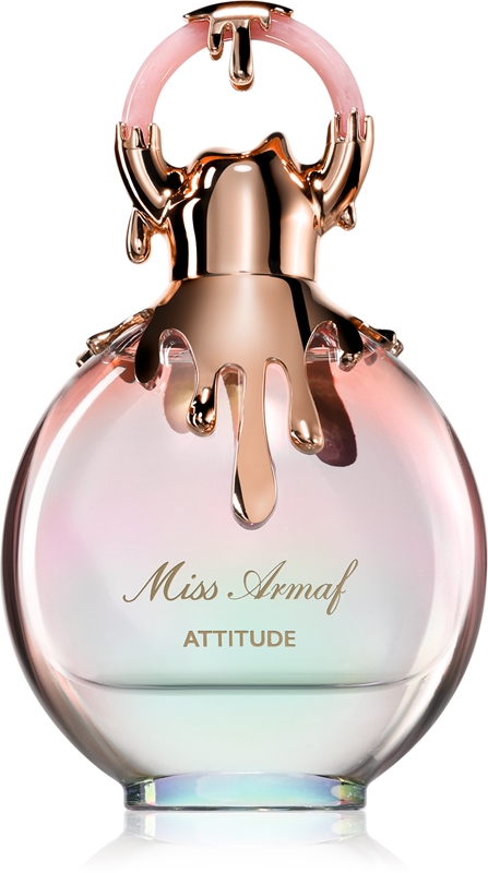Armaf Miss Armaf Attitude Eau de Parfum para mulheres | notino.pt
