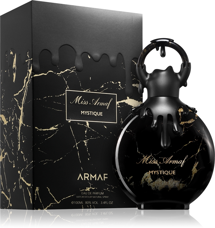Armaf Miss Armaf Mystique Eau de Parfum para mujer | notino.es Armaf Miss Armaf Mystique Eau de Parfum para mujer | notino.es