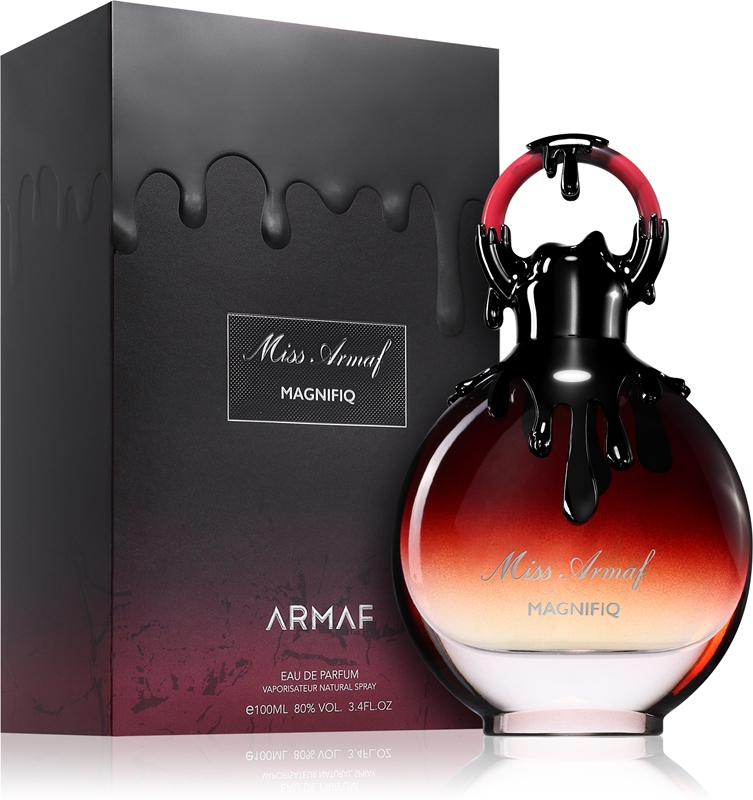 Armaf Miss Armaf Magnifiq Eau de Parfum para mujer | notino.es